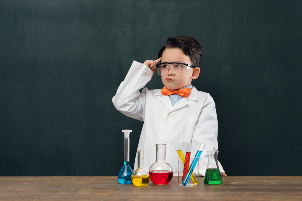 75 Science Trivia Questions for Kids with Answers [2025 Edition] | Who ...